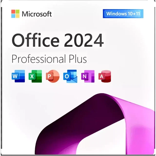 MICROSOFT OFFICE 2024 Professional Plus LTSC Licenza A VITA per 1 PC KEY Italian EUR 21,99 ...