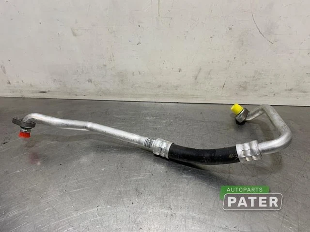 P20189002 TUBERÍA DE alta presión/baja presión para aire acondicionado ...