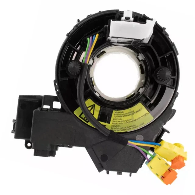 CLOCK SPRING F1FZ14A664B For Ford Transit Connect Escape Focus 2015 ...