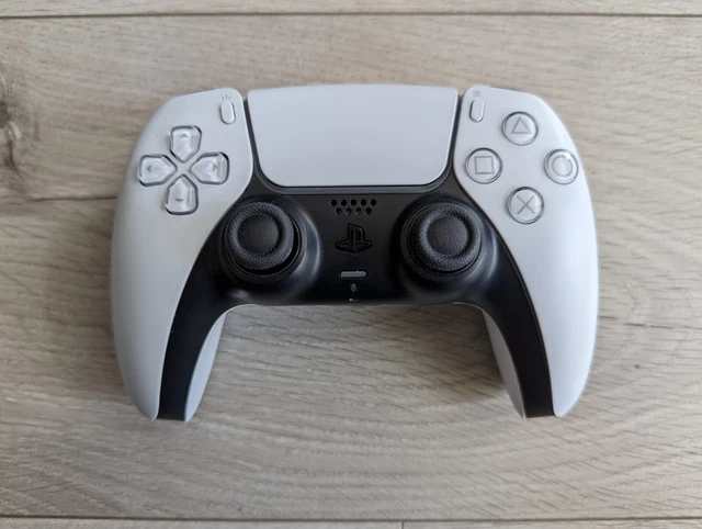 SONY DUAL SENSE DualSense Wireless Controller for PlayStation 5 (PS5 ...