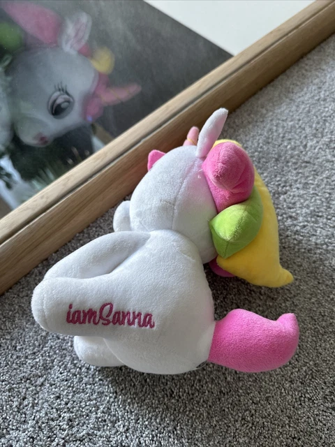I AM SANNA Official Plush merch, ROBLOX £28.00 - PicClick UK