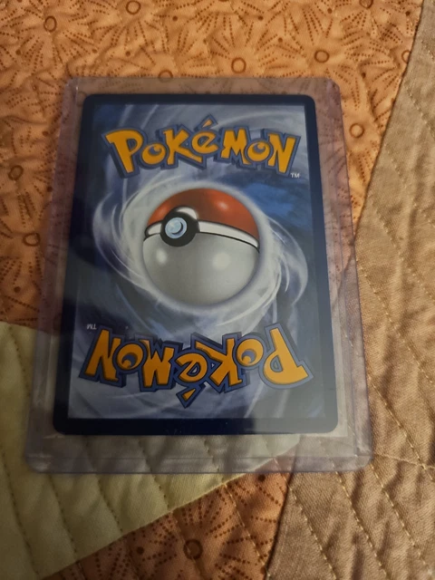 POKEMON TCG MEGA Gengar EX 269/217 Ascended Heroes Mint Condition £47. ...