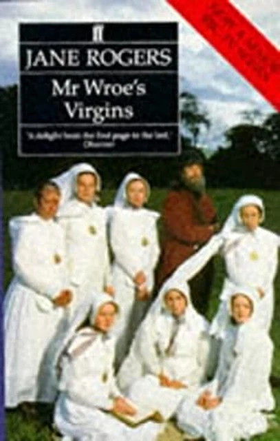 MR.WROE'S VIRGINS LIVRE de Poche Jane EUR 4,24 - PicClick FR