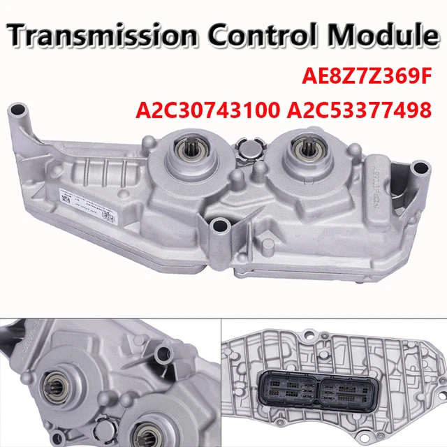 TRANSMISSION CONTROL MODULE TCU TCM A2C30743100, For FORD FOCUS 11-15 ...
