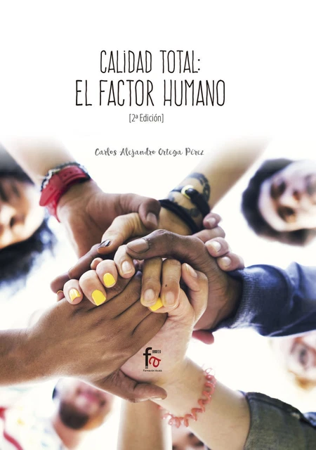 CALIDAD TOTAL :EL Factor Humano-2 Edición EUR 21,85 - PicClick DE