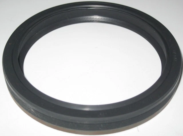 MERCEDES CRANK SHAFT Rear Oil Seal Ring A0119970647 New Genuine £66.18 ...