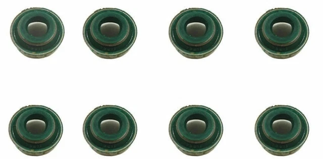 LAND ROVER DEFENDER 300tdi Valve Stem Oil Seal Set x8 - Allmakes 4x4 ...