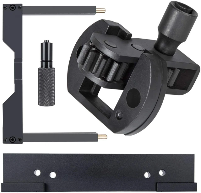 ENGINE BARRING TOOL+CAMSHAFT Timing Tool+TDC Locating Pin Fit for ...
