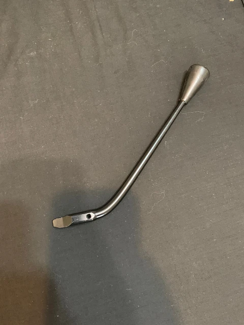 FORD XW XY Xa Column Shift Auto Shifter Falcon Fairmont C4 $115.00 ...