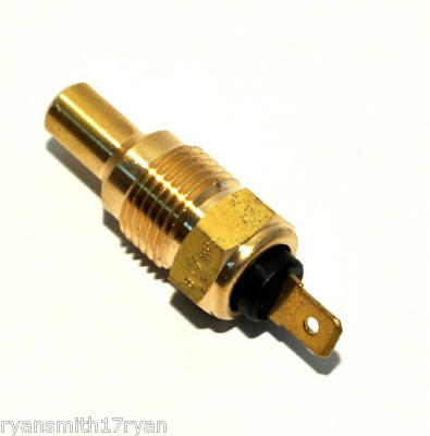CLASSIC MINI COOLANT Temperature Sender Sensor Gtr101 Austin Rover 998 ...