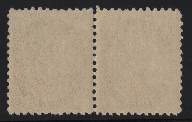 #74 NUMERAL 1/2C pair Canada mint never hinged well centered $14.99 ...