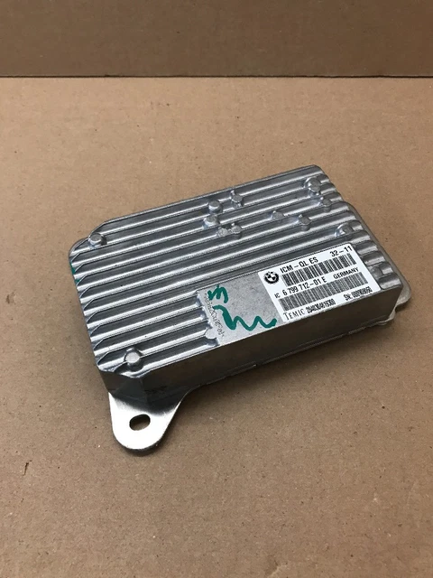BMW SERIES 5 F10 F11 ICM ABS module de commande 6799712 EUR 139,35 ...