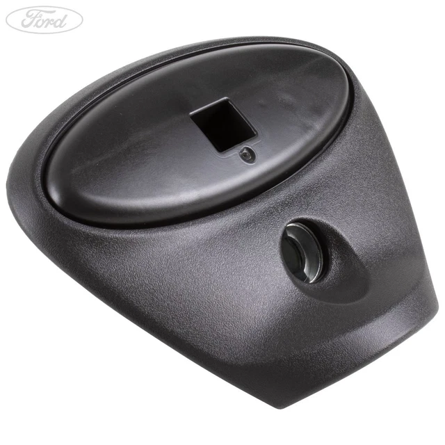 GENUINE FORD KA MK2 Rear Boot Tailgate Handle 2008-Onwards 1575423 £144 ...