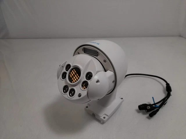 REOLINK RLC-423 5MP Full HD PTZ PoE Security IP Camera £64.99 - PicClick UK