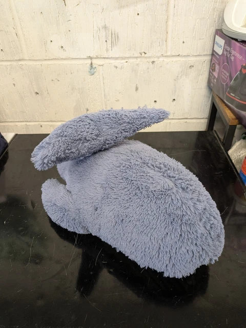 RETIRED JELLYCAT LARGE Wilbur Blue Whale 22” £47.50 - PicClick UK