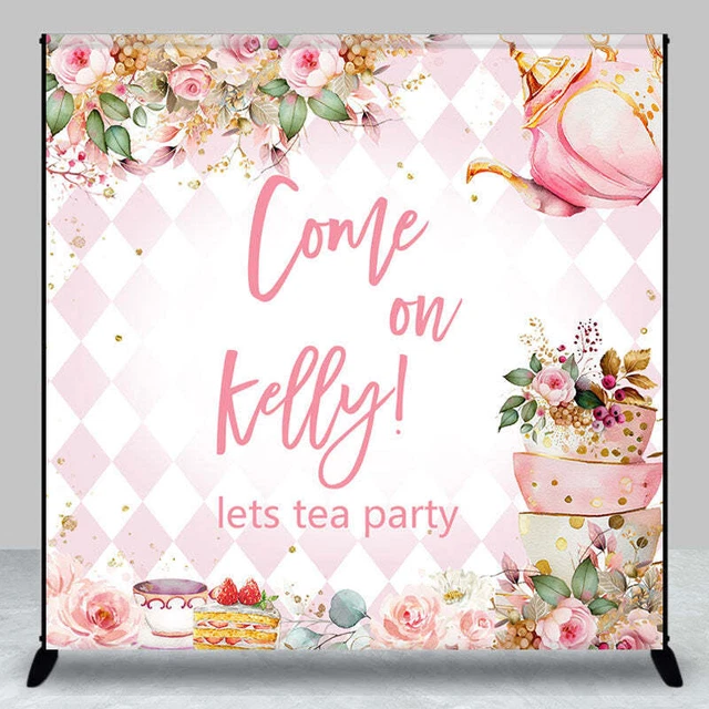 HER ROYAL FIVENESS 5th Custom Birthday Backdrop $39.77 - PicClick AU HER ROYAL FIVENESS 5th Custom Birthday Backdrop $39.77 - PicClick AU