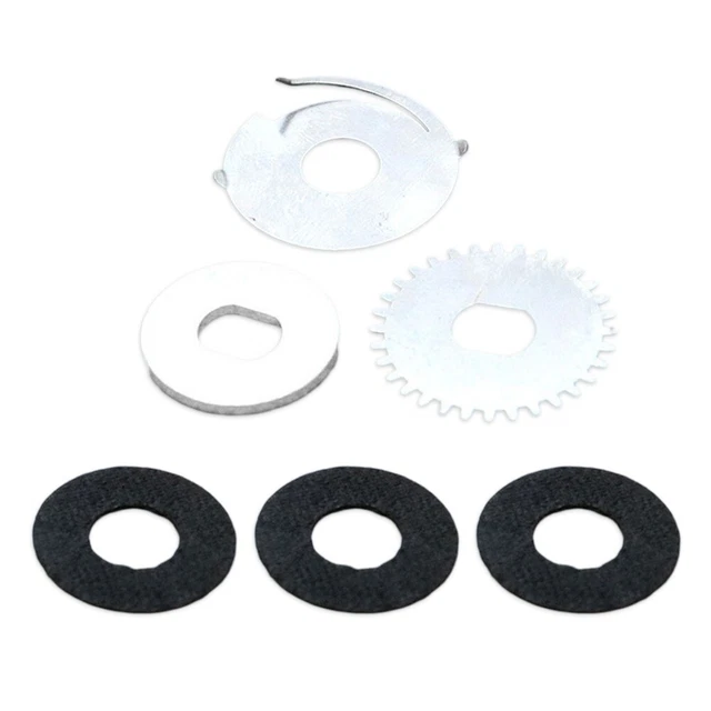 FOR DAIWA FOR Steez Right Hand Reel Comprehensive Repair Component Set ...