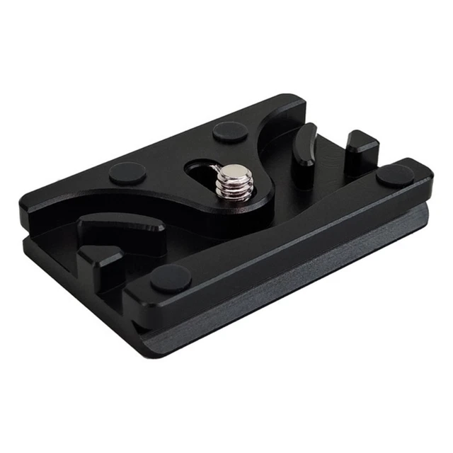 COMPACTLY ALUMINUM CABLE Locking Clip 1/4Inch Threaded Screw USB Hdmis ...