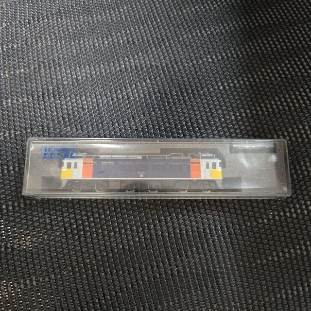 EF81 CASSIOPEIA KATO Spur N EUR 146,64 - PicClick DE