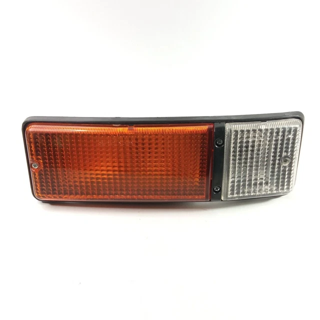 ISUZU ELF TRUCK TLD 54 / Bison TLD 58 - Front Turn Signal Lamp LH RH ...