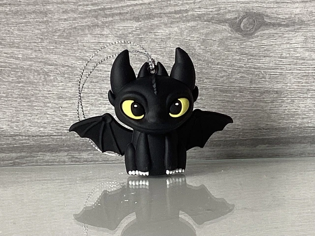 HOW TO TRAIN Your Dragon Toothless Christmas Tree Hanging Decoration ...