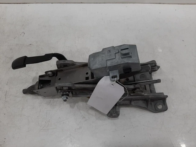 2018 JAGUAR I-PACE Mk1 Electric Power Steering Column HPLA-3C529-CB £ ...