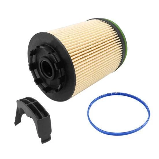 GENUINE FORD FUEL Filter OEM KTJB3G9176AB + 2585589 For Ranger £66.24 ...