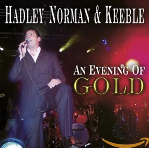 NORMAN HADLEY/KEEBLE AN Evening Of Gold (CD) (US IMPORT) £7.52 ...