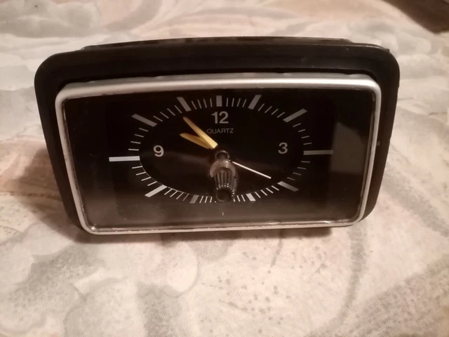 GENUINE FORD ESCORT/CAPRI Clock Vdo (Superb Condition) £89.10 - PicClick UK