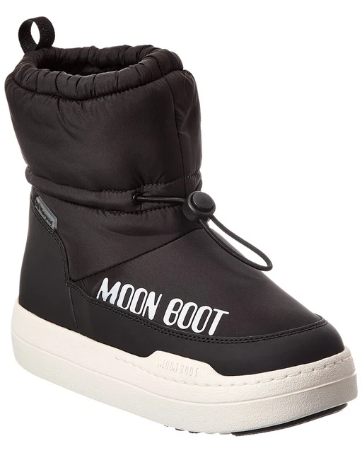 MOON BOOT® JR Park Tube Mid Wp Boot £112.10 - PicClick UK