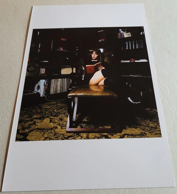 SCHAUSPIELERIN JANE BIRKIN Erotik/Film-Star-Foto im Format ca. 13 x 19 cm #10045 EUR 4,49 ...