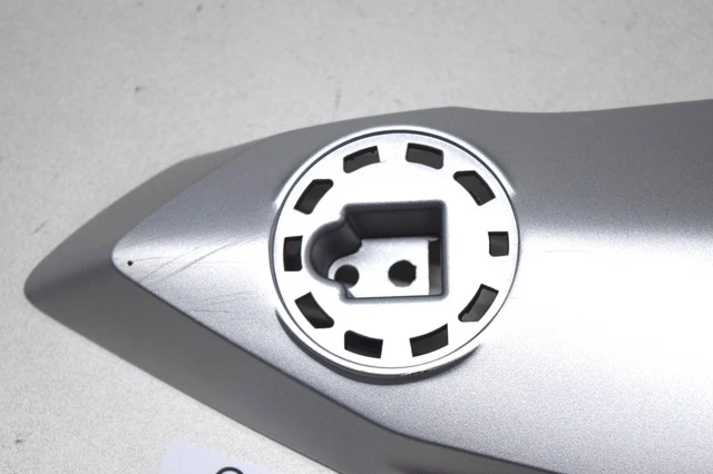 BMW G310 GS 2016-2025 Fairing Right Cover Badge Carrier Fairing Right £ ...