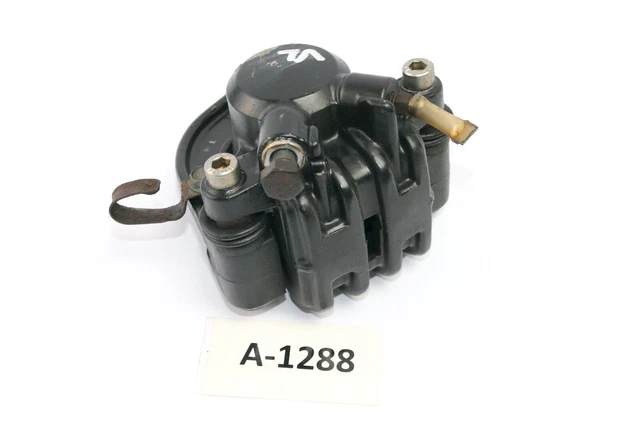 HONDA CB 900 F Bol D'or SC01 1980 - Front left brake caliper A1288 $247.17 - PicClick AU