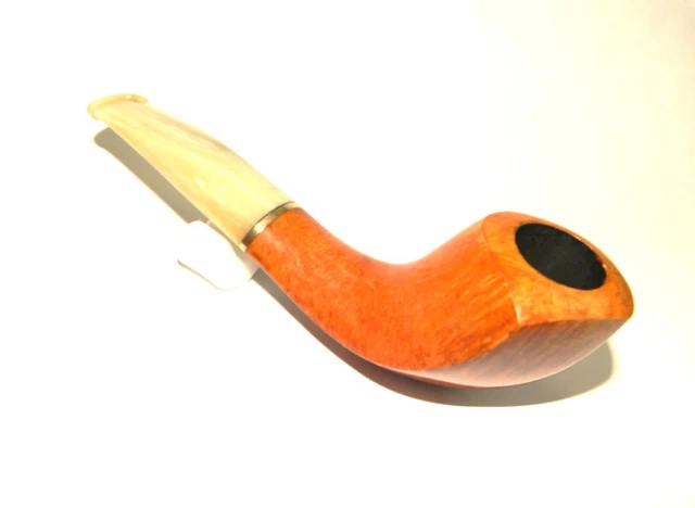 PIPA PFEIFE PIPE - (-20%) Dai Mosi Caravaggio "Ottavo" - Unsmoked Nuova ...