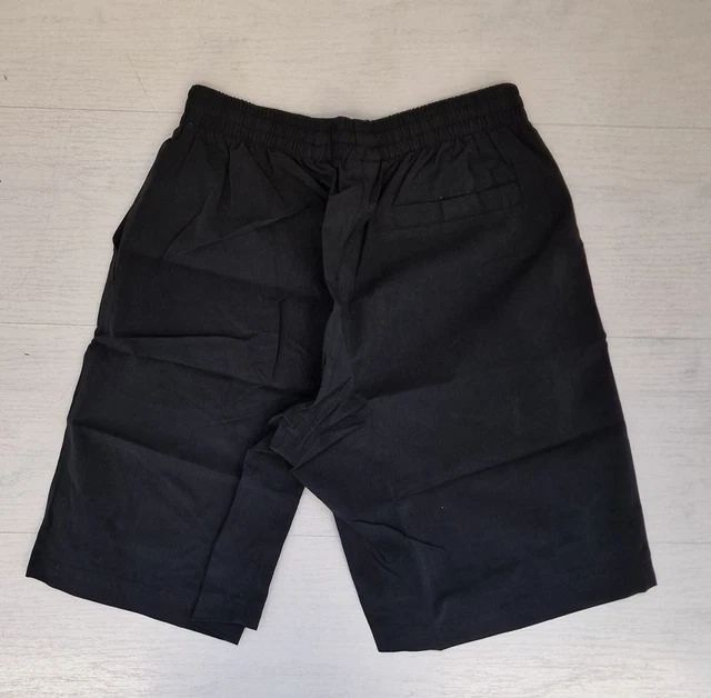 10023 DIADORA PANTALONES Cortos Bermudas Representación Árbitro Granja ...