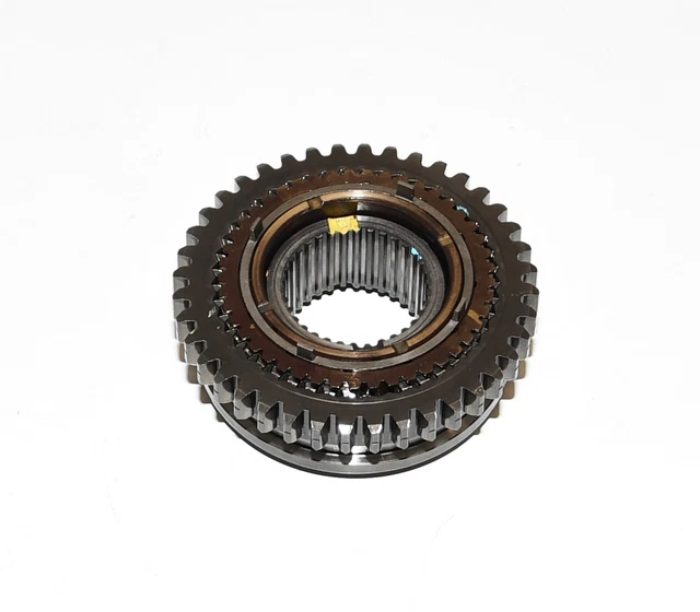 SYNCHRONIZER BODY SLIDING Sleeve 1st/2nd Gear 43353-02503 i10 PA SL08 ...