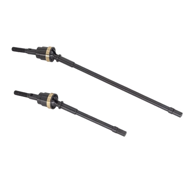 METAL DRIVE SHAFT Replacement for RC Car For Wraith For AX90018 For ...
