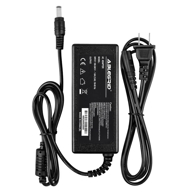 18V 3.5A AC-DC Adapter For JBL Creature II 2 Speaker Charger Power ...