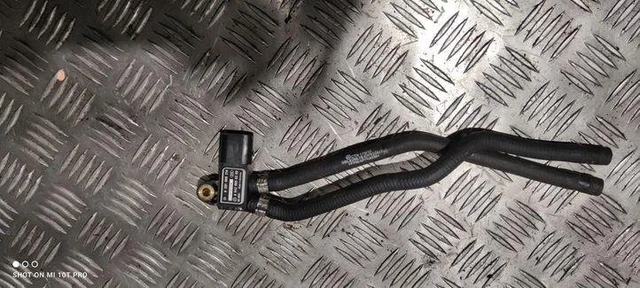 MERCEDES-BENZ GL X166 A6429050200 Capteur de Pression DPF 3.50 Diesel ...