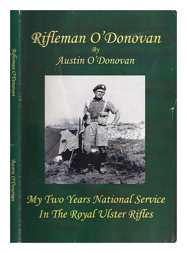 O'DONOVAN, AUSTIN SCHÜTZE O'Donovan 2006 Erste Ausgabe Taschenbuch EUR ...