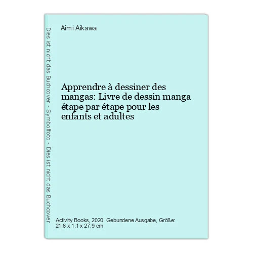 APPRENDRE À DESSINER des mangas: Livre de dessin manga étape par étape ... APPRENDRE À DESSINER des mangas: Livre de dessin manga étape par étape ...