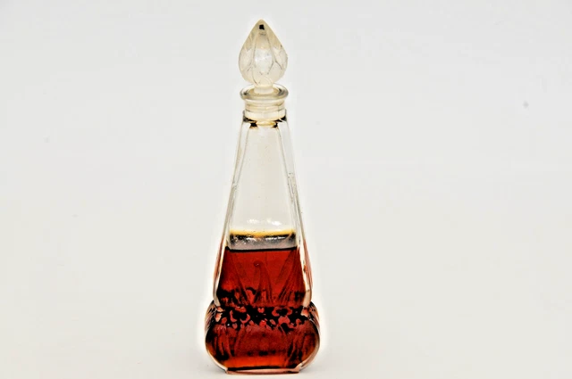 FLACON DE PARFUM ancien ISABEY EUR 600,00 - PicClick FR