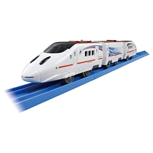 PLARAIL JR KYUSHU Shooting Star Shinkansen EUR 67,78 - PicClick FR