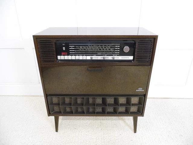 Vintage Radiograms FOR SALE! - PicClick UK