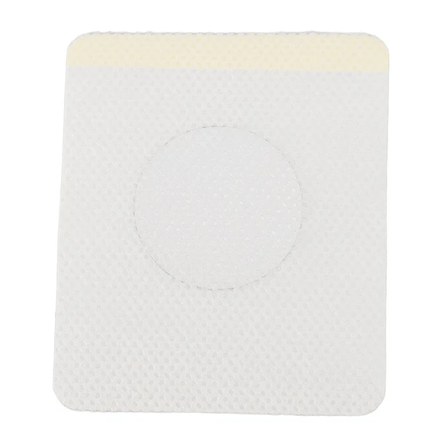 HEALTH PATCH HEALTH Control Patch Dizziness Relief For Body Sculpting ...