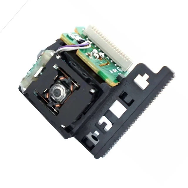 TÊTE AVANCÉE DE Remplacement pour Sanyo SF 101/101N pour Lecteur CDVCD Objecti EUR 10,22 ...
