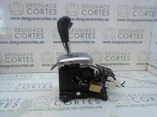 20934844 PALANCA CAMBIO pour CHEVROLET CAPTIVA 2.0 VCDI LT 2007 EUR 108 ...
