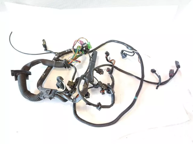 K64-1C MERCEDES BENZ W203 C180 Faisceau de Câbles pour Moteur A2035400132 EUR 157,01 - PicClick FR