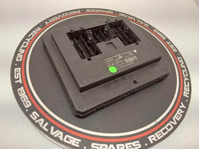 VOLKSWAGEN POLO 2021 Aw Bcm Body Control Module Ecu 2q0937089b £50.00 ...