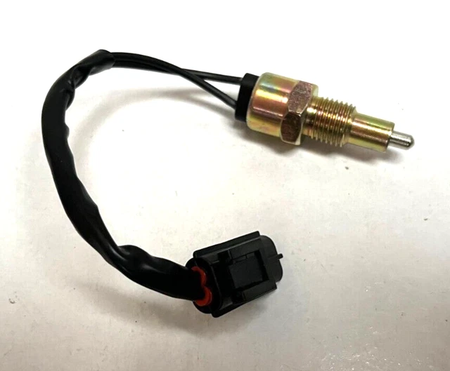 LAND ROVER DEFENDER & Disco 2 Reverse Light Switch for R380 Gearbox ...